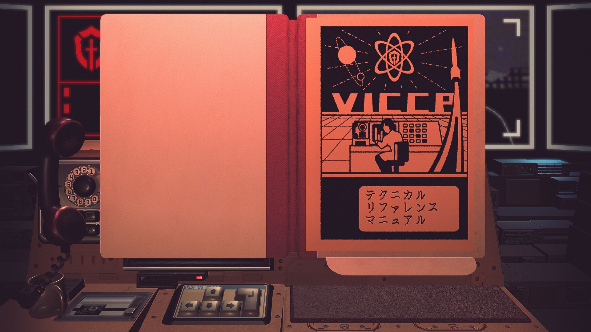 Steam：VICCP
