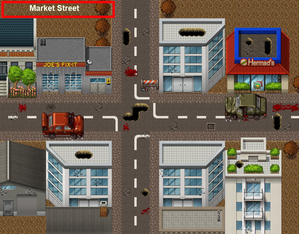 Fallen Sky -Online- · 스팀