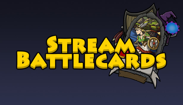 Stream Battlecards on Steam