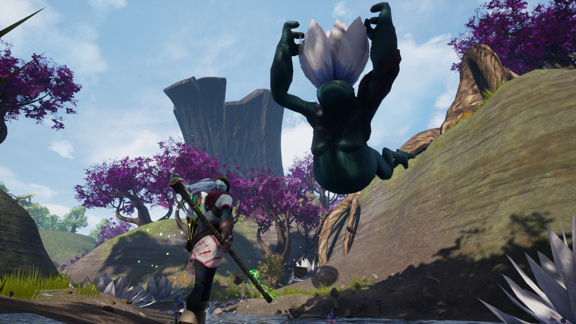 Bygone Dreams on Steam