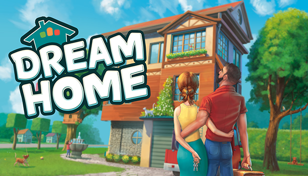 Dream Home - Steam News Hub