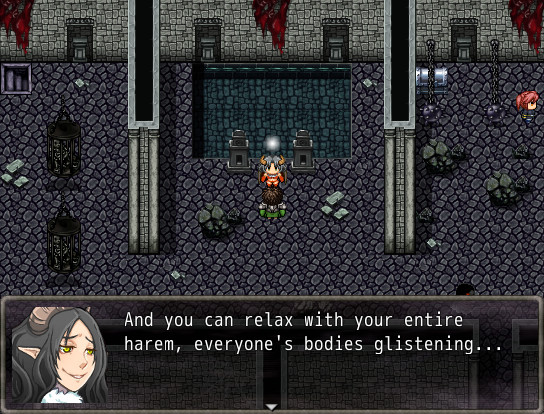 The Last Sovereign on Steam