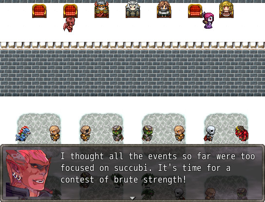 The Last Sovereign on Steam