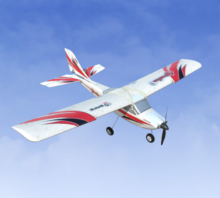 RealFlight 8 Horizon Hobby Edition Add-On on Steam