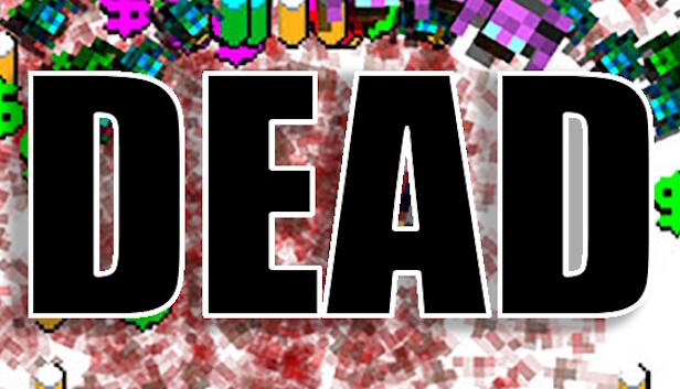 DEAD - Steam News Hub