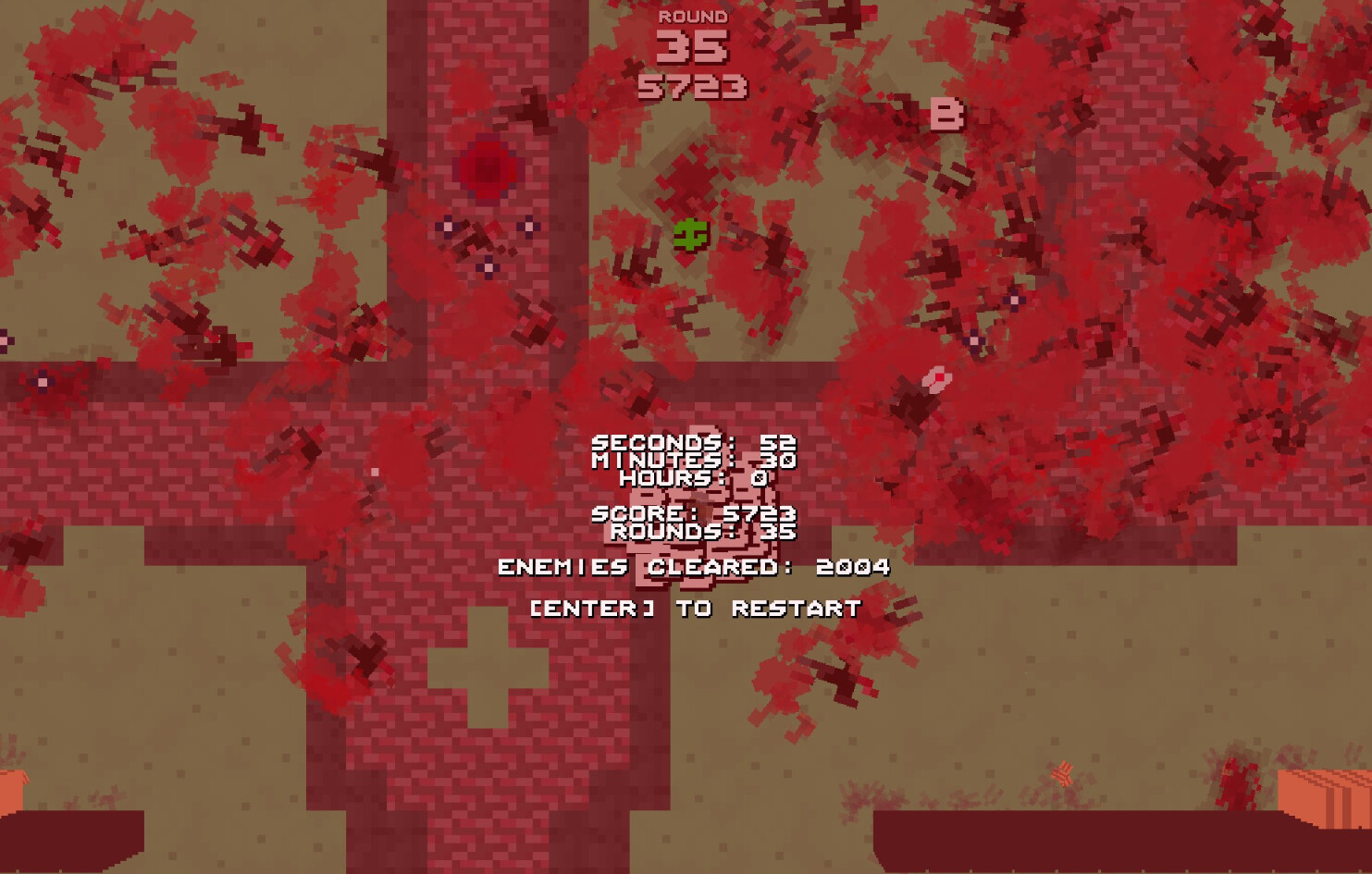 DEAD on Steam