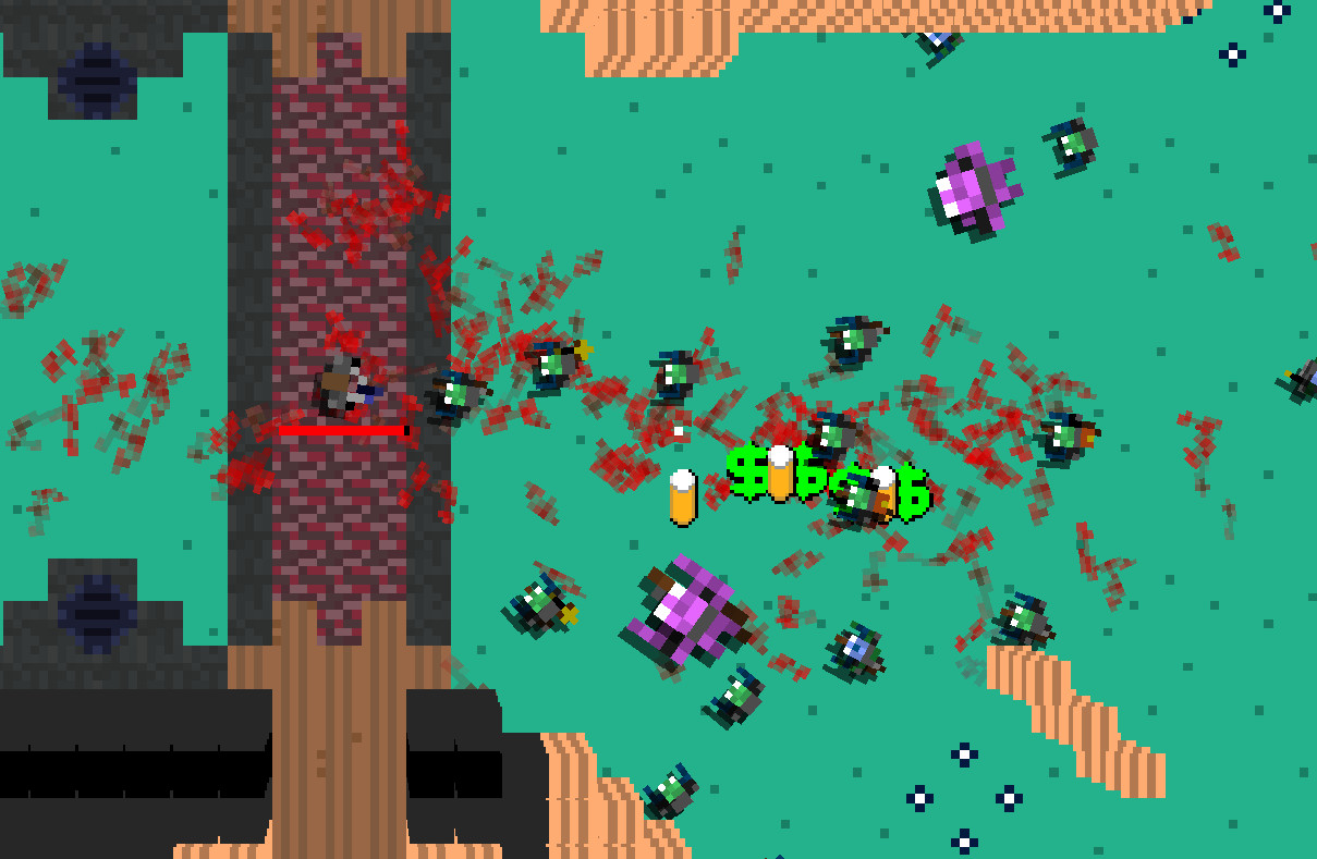 DEAD on Steam