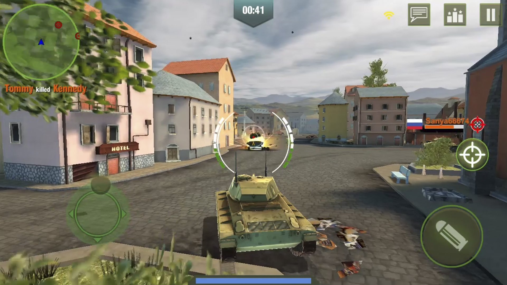 War Machines: Free to Play on Steam