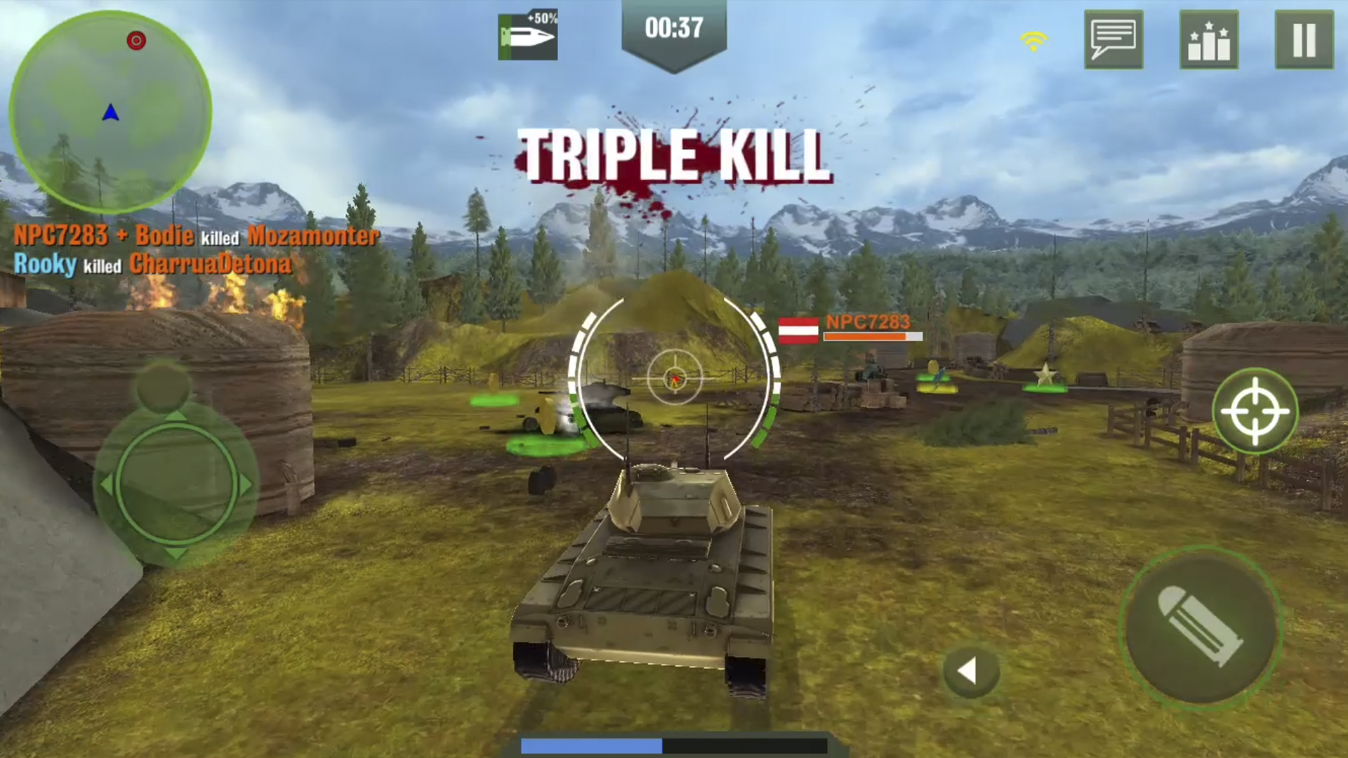 War Machines: Free to Play on Steam