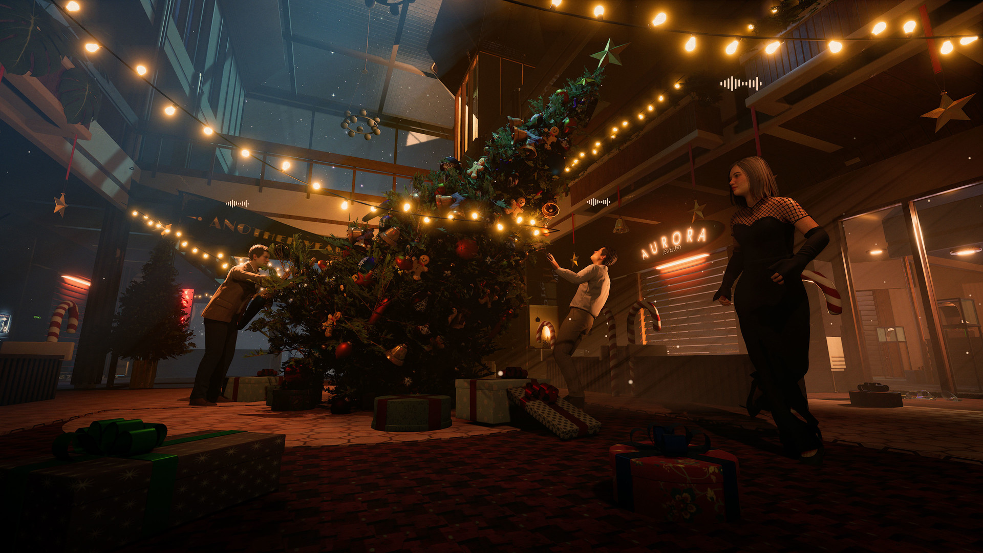 First Class Trouble on Steam