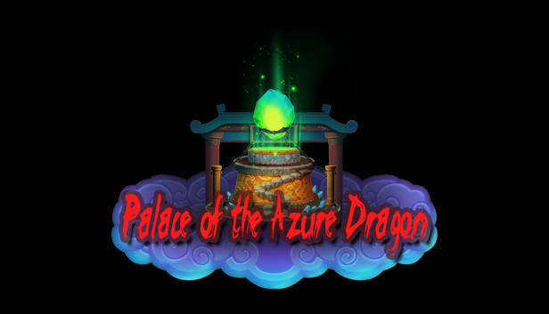 Palace of the Azure Dragon on Steam