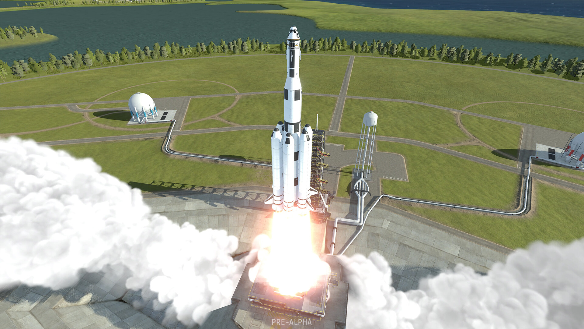 Kerbal Space Program 2 on Steam