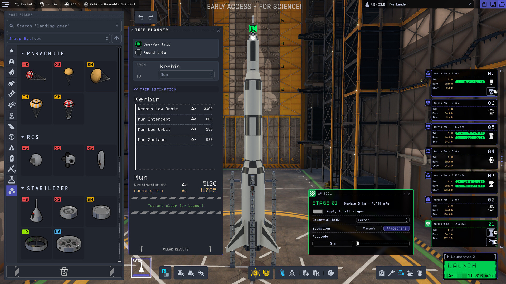 Buy Kerbal Space Program 2 (EU) (PC) - Steam - Digital Code