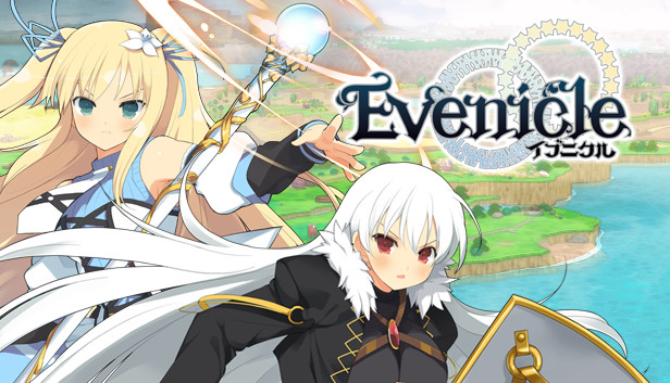 Evenicle on Steam
