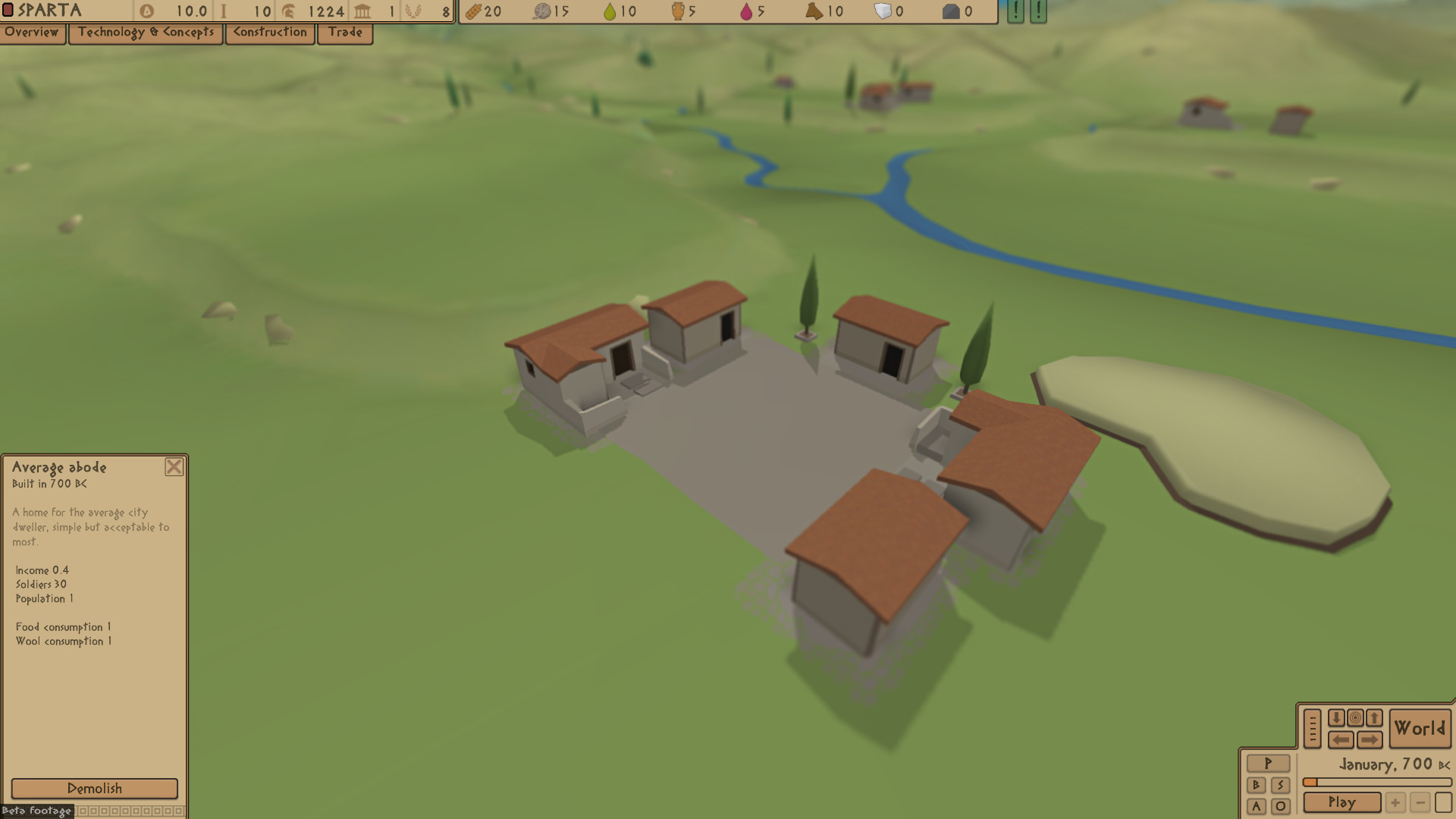 Acropolis The Archaic Age acropolis-the-archaic-age
