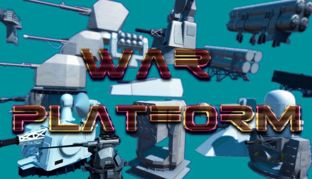 War Platform - Steam News Hub