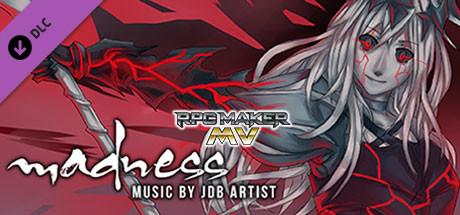 RPG Maker MV - Madness Music Pack on Steam