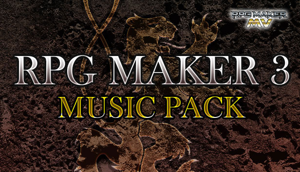 RPG Maker MV - RPG Maker 3 Music Pack on Steam