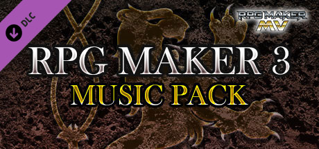 RPG Maker MV - RPG Maker 3 Music Pack on Steam