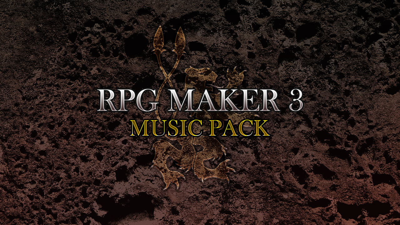 RPG Maker MV - RPG Maker 3 Music Pack on Steam