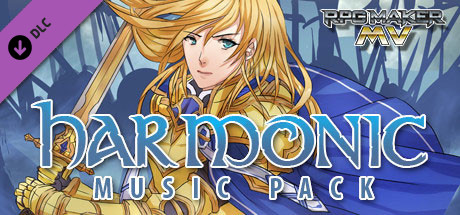 RPG Maker MV - Harmonic Fantasy Music Pack on Steam