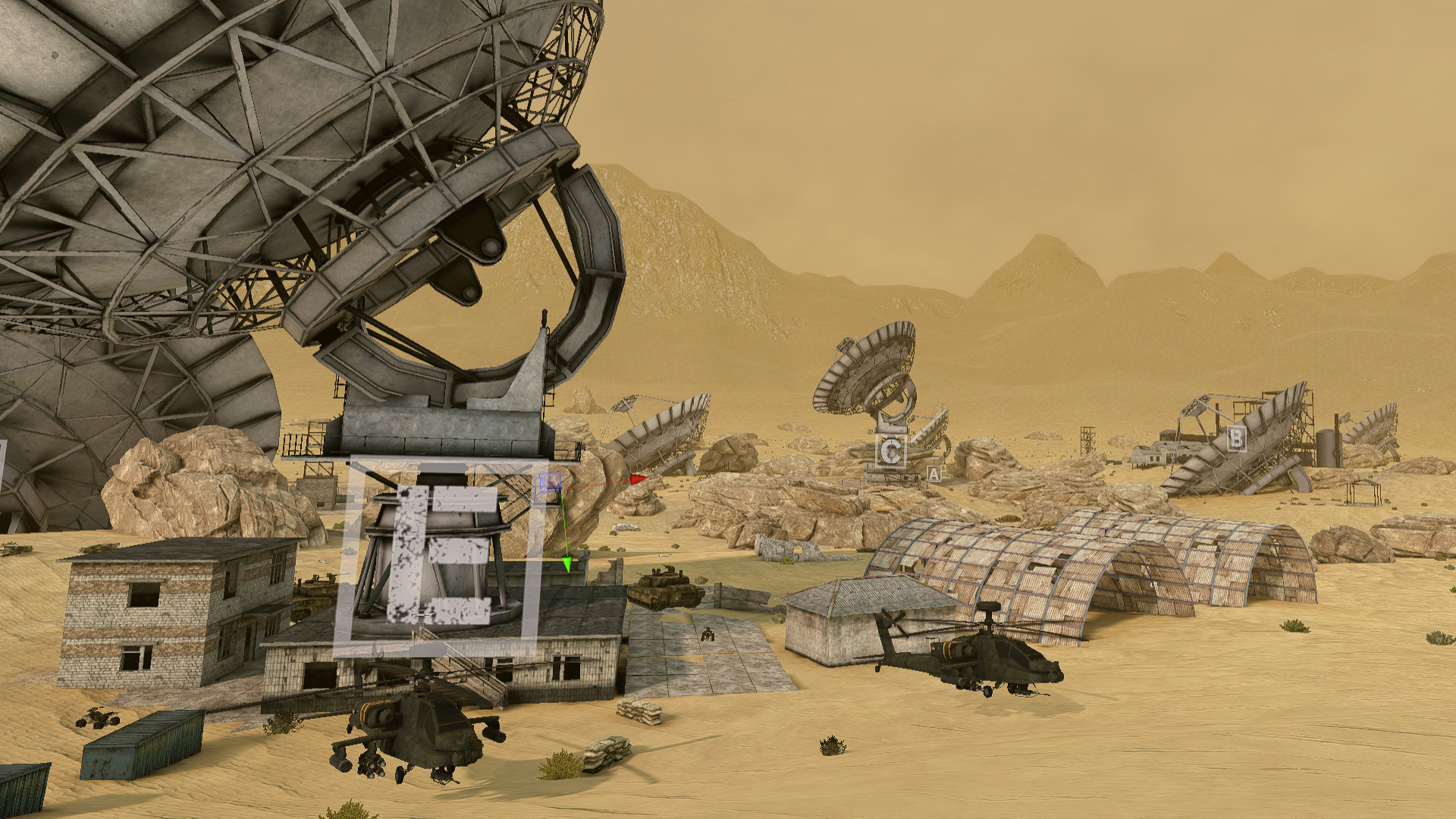 Save 60% on War Dust VR: 32v32 Battlefields on Steam