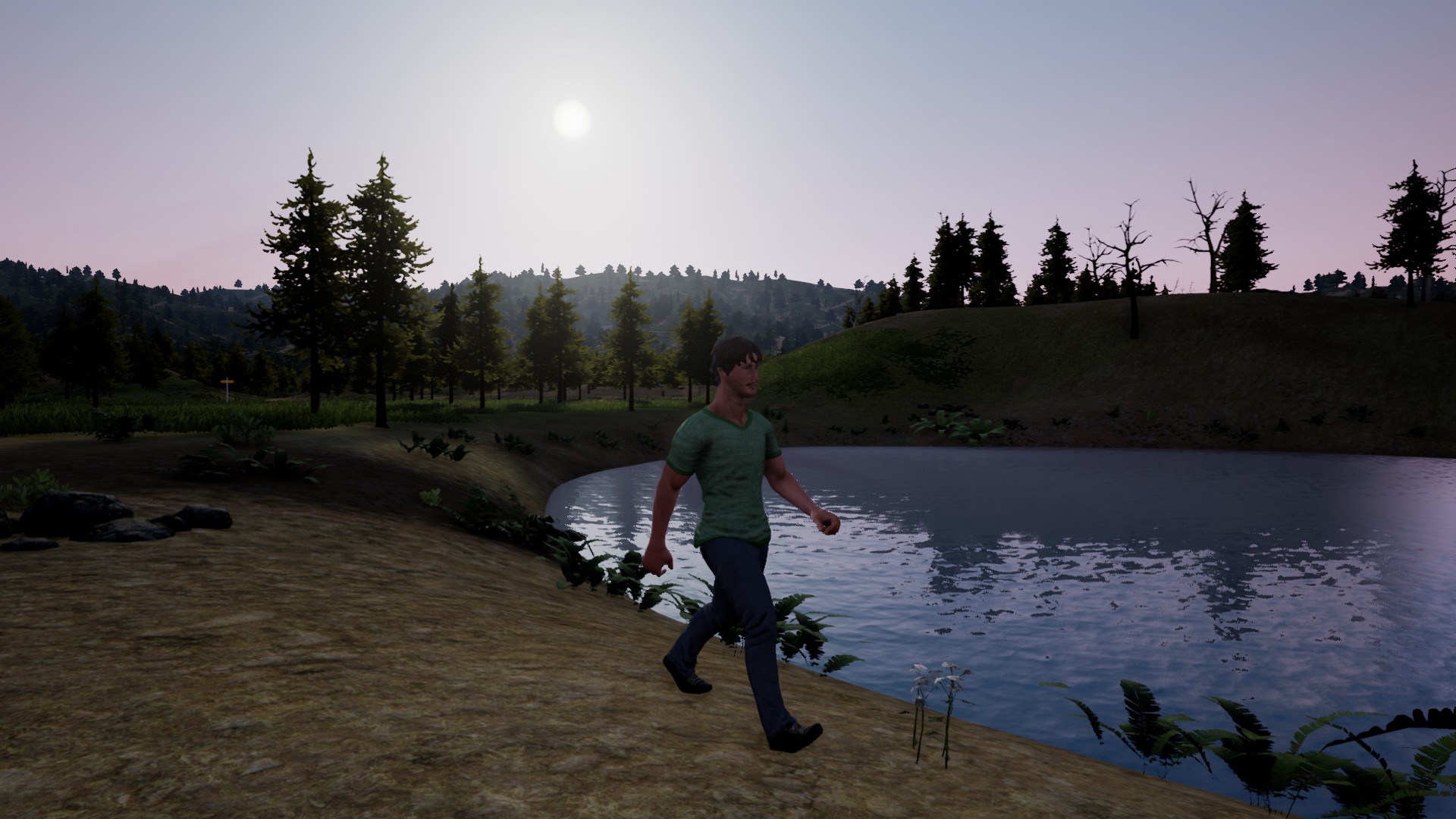 Strange Encounter on Steam