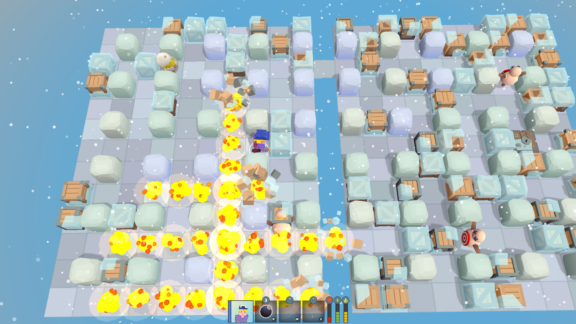 Boom on Steam