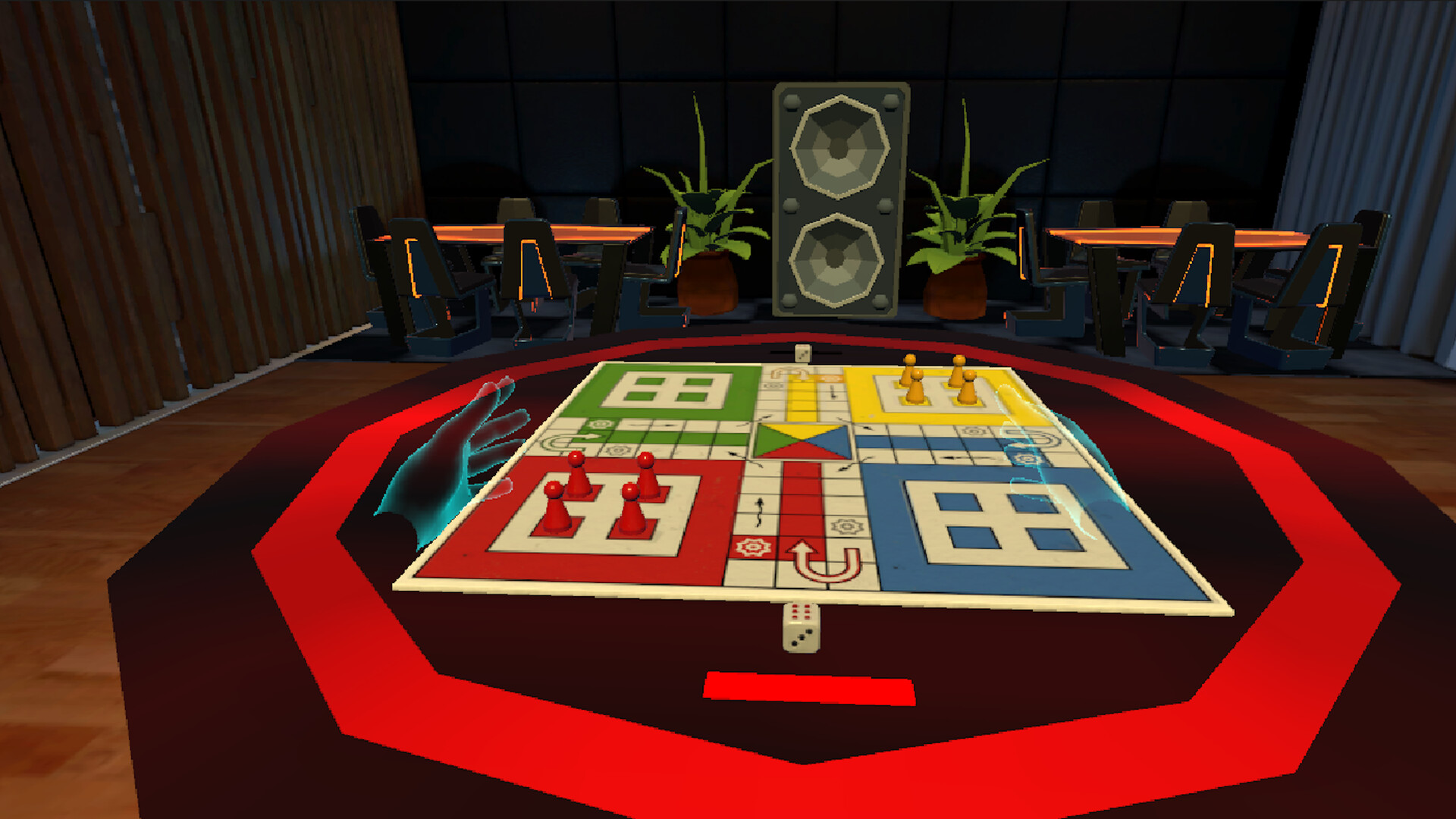 The Master Club on Steam