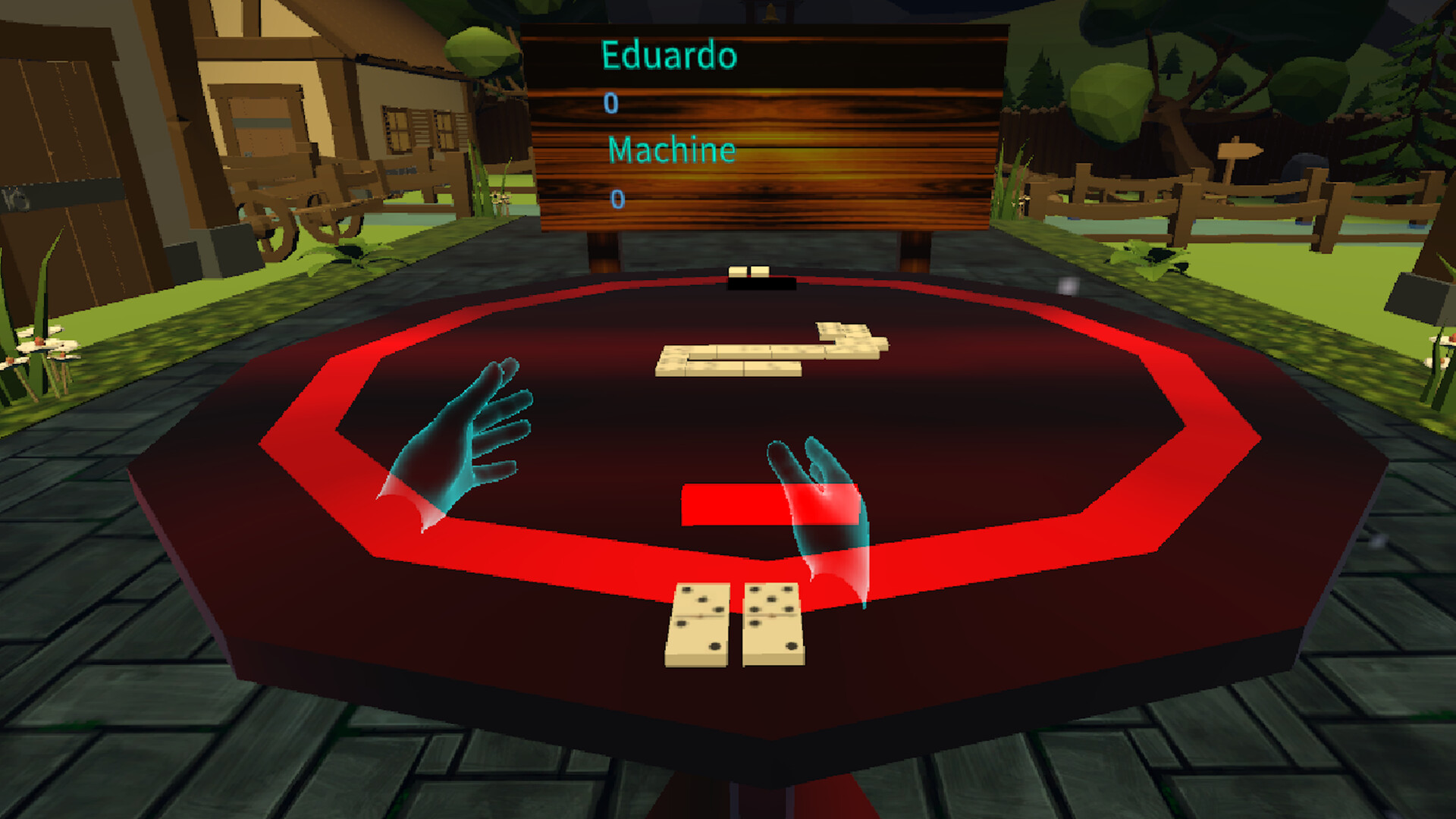 The Master Club on Steam