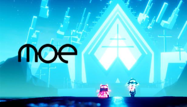 Moe: The Boundary of Reality on Steam