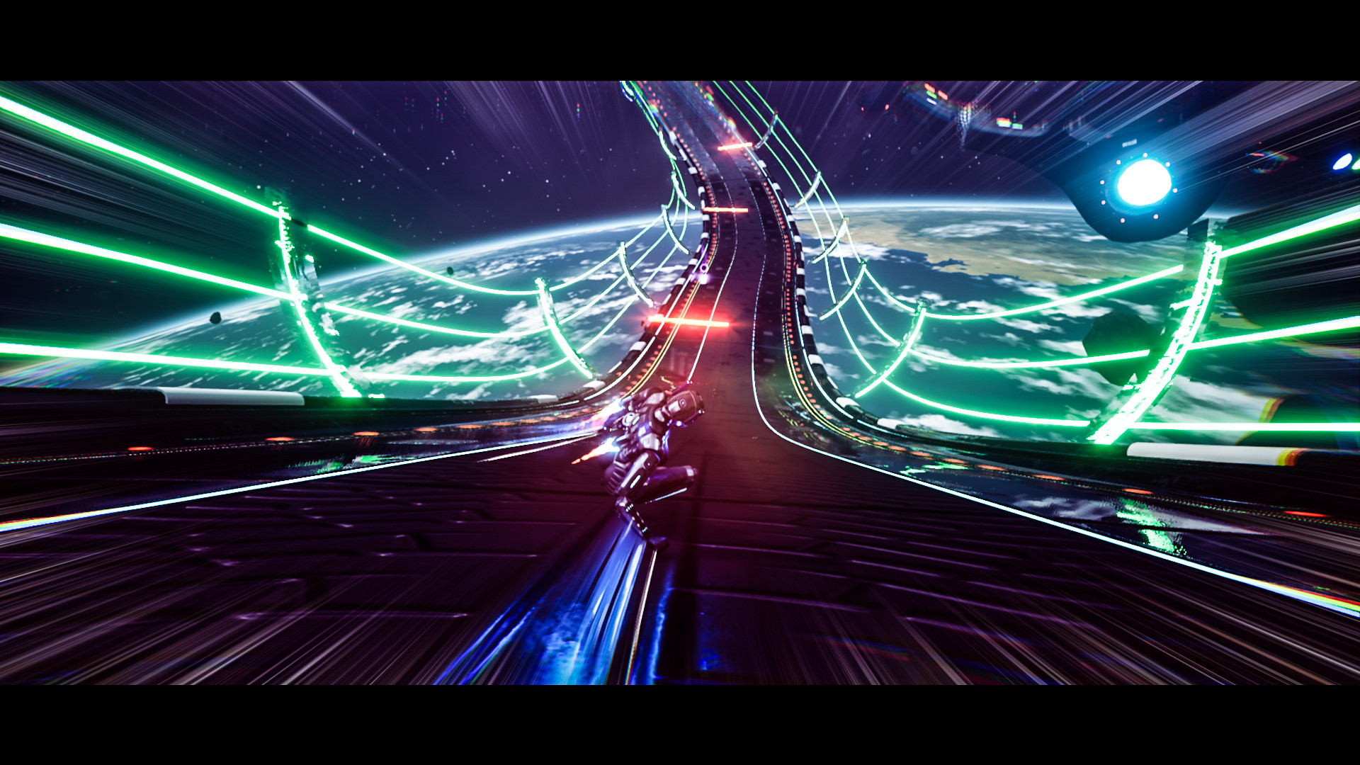 TIRELESS: Prepare For The Adrenaline on Steam