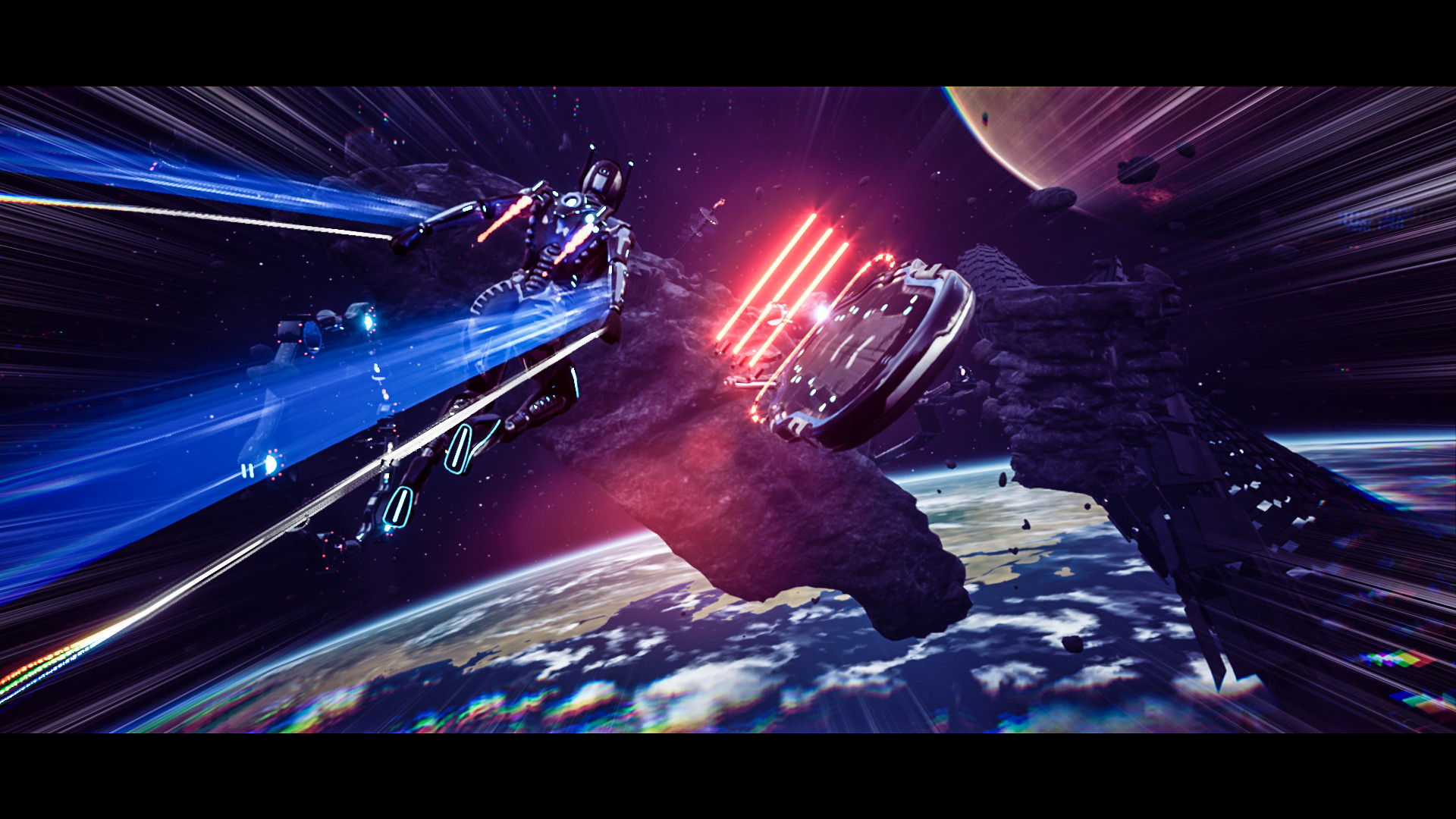 TIRELESS: Prepare For The Adrenaline on Steam