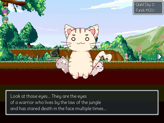 Sister Travel on Steam