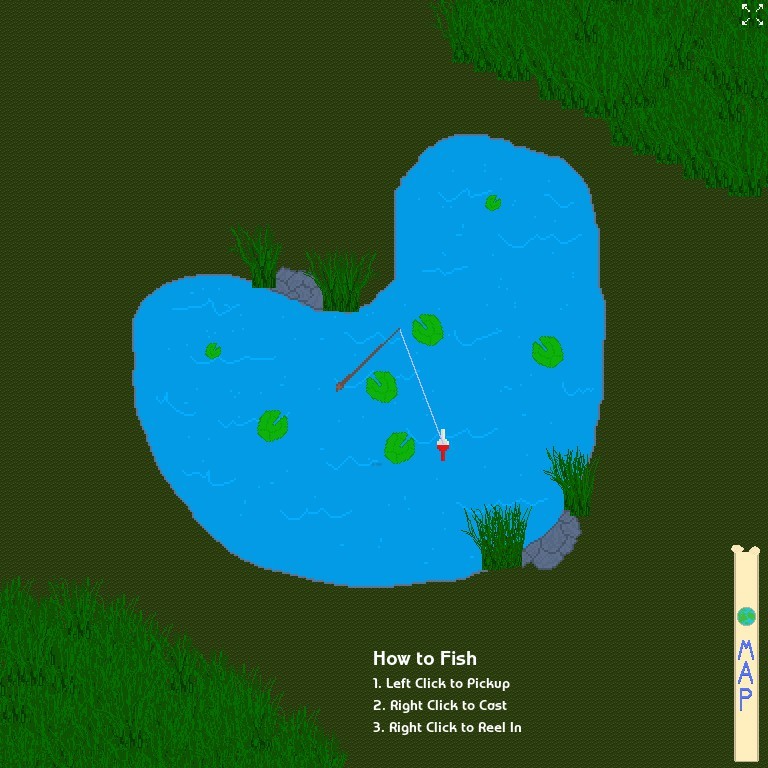 Fish & Bubbles on Steam