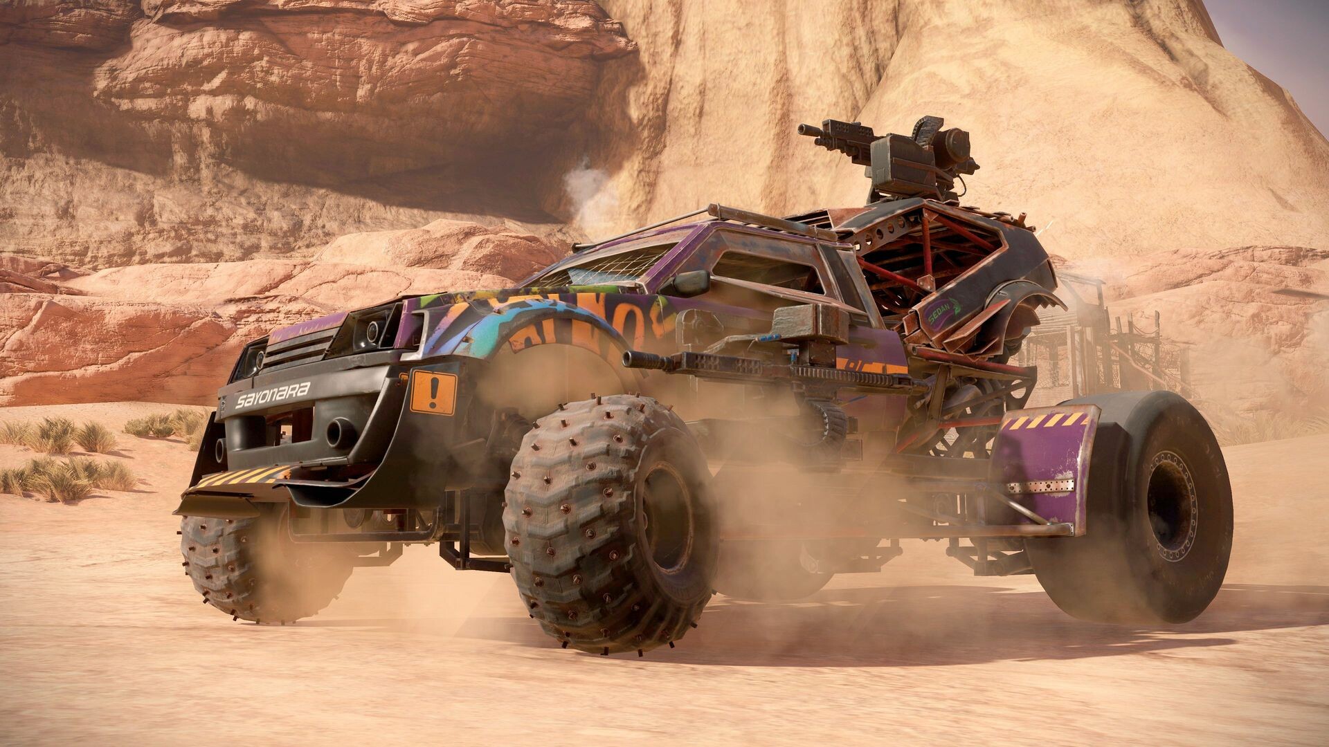 Crossout - Drive Pack on Steam