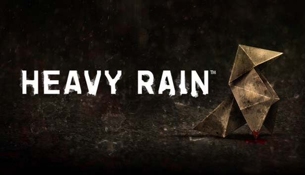 Heavy Rain on Steam
