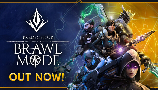 Predecessor on Steam