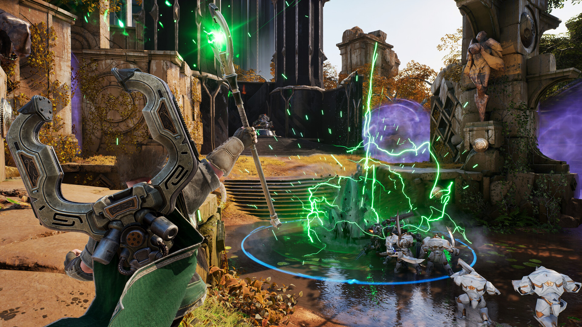 Predecessor no Steam