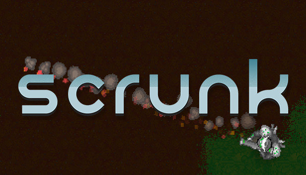 Scrunk Titan Pack on Steam