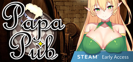 Steam Community :: RayNero :: Review for PaPaPub