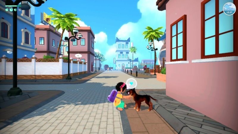 Save 60% on Summer in Mara on Steam