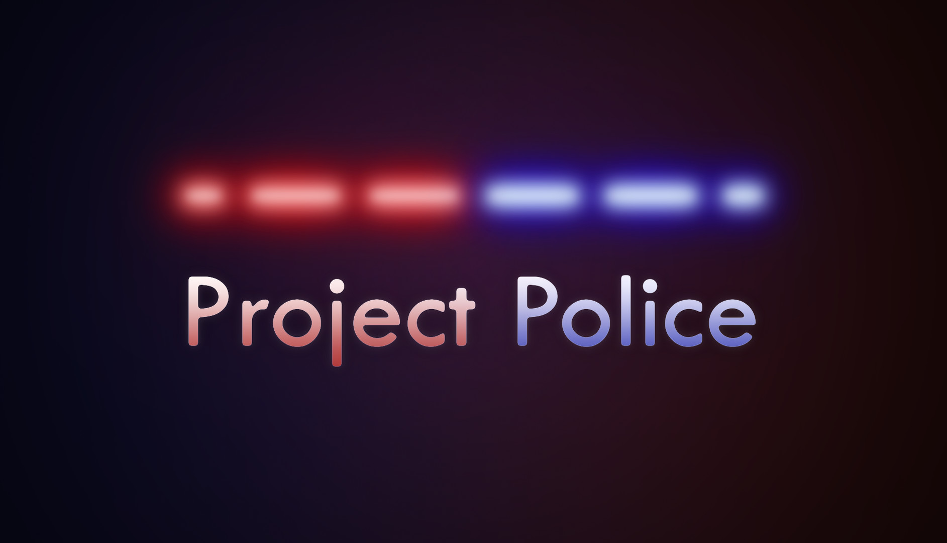 Project Police · 스팀