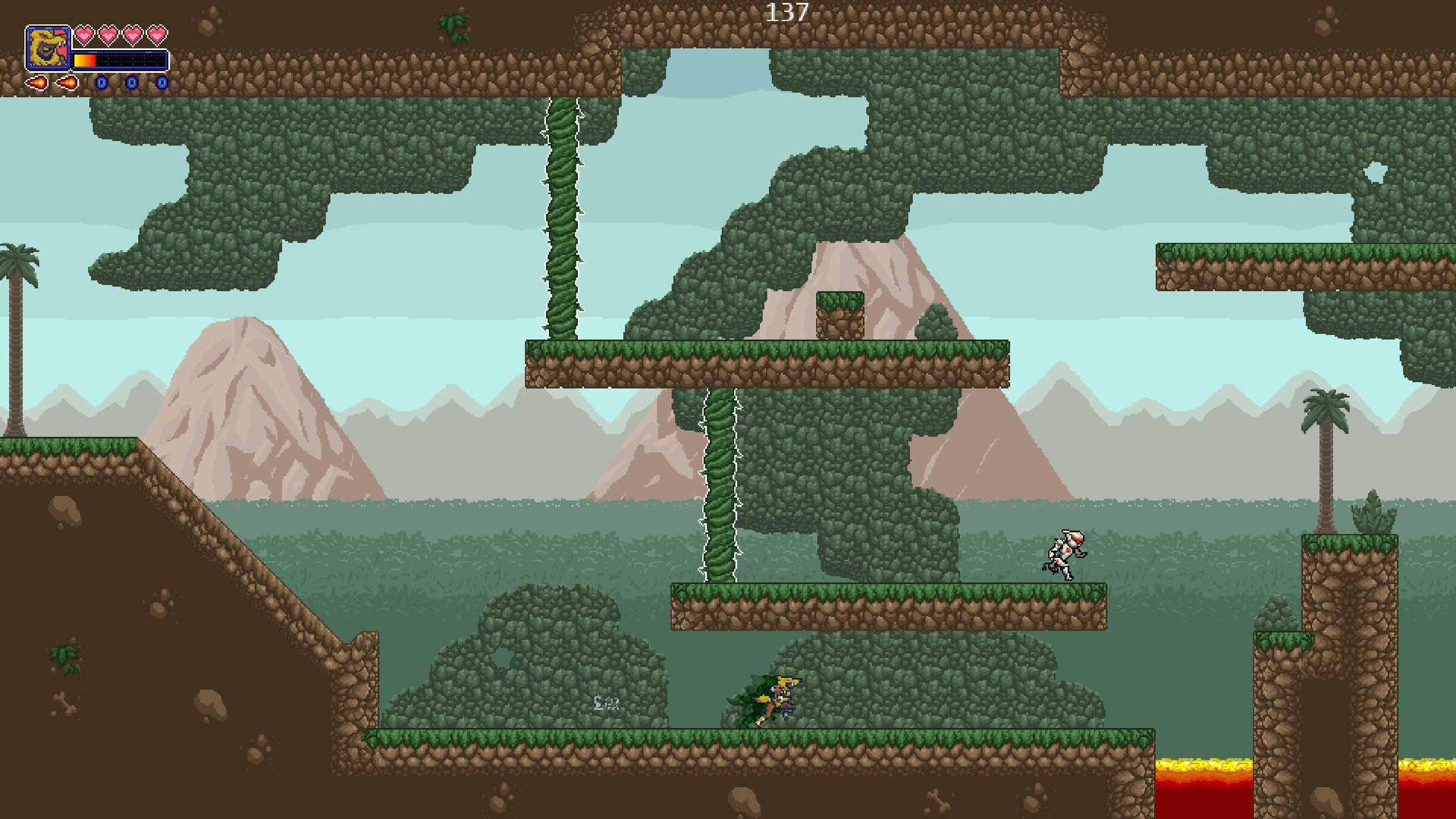 Pace Chasers on Steam