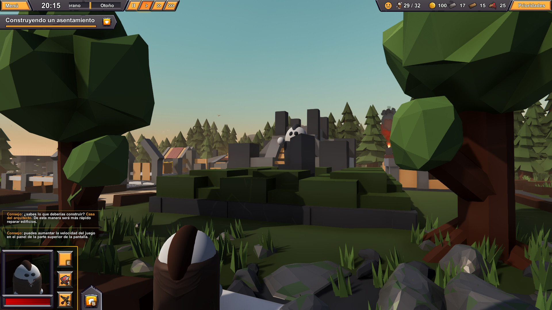 Make Your Kingdom en Steam