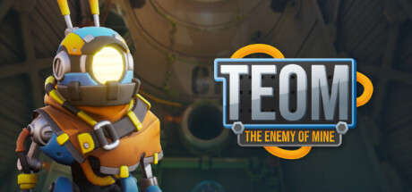 TEOM: The Enemy Of Mine on Steam