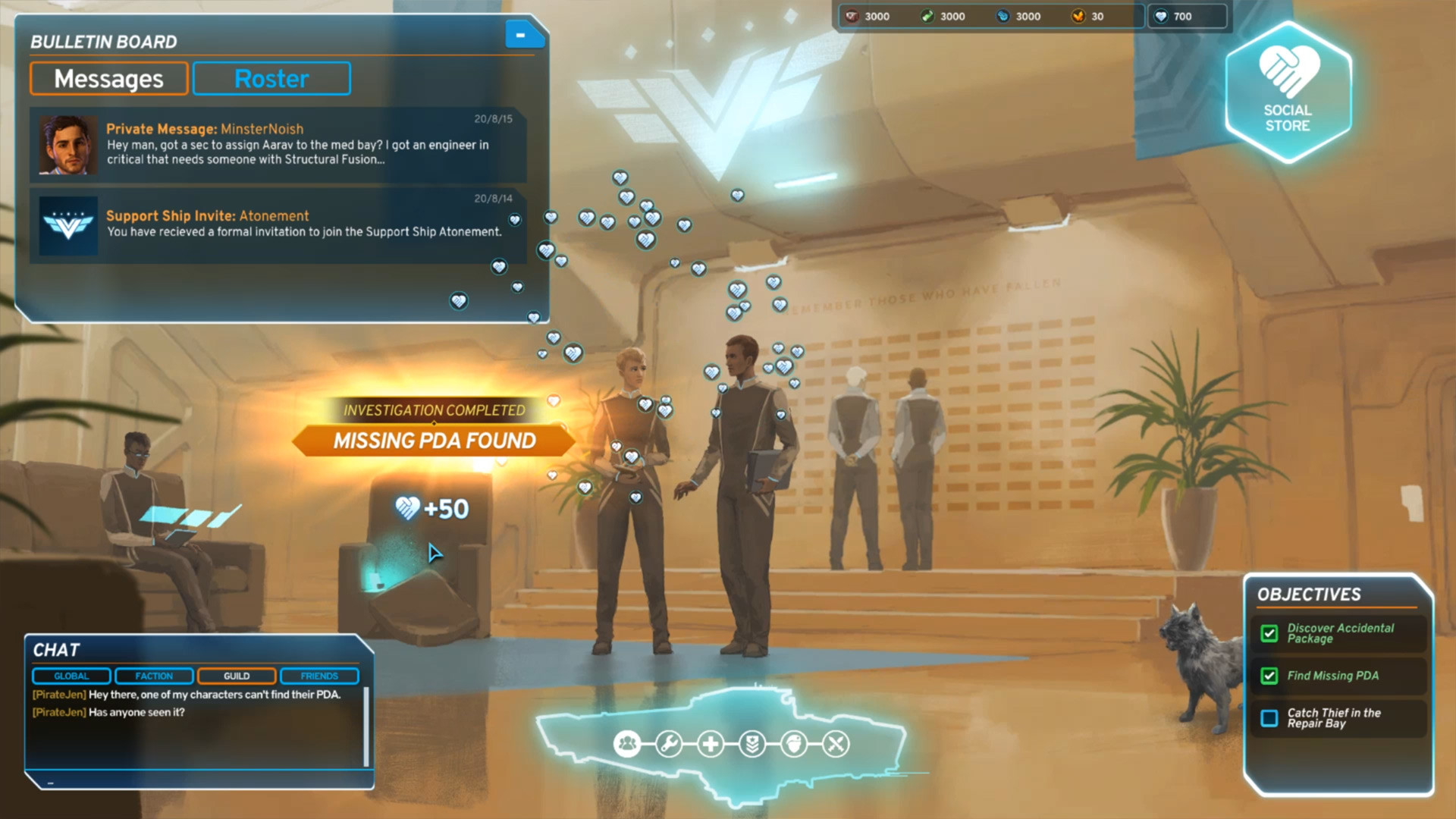 Destiny's Sword on Steam