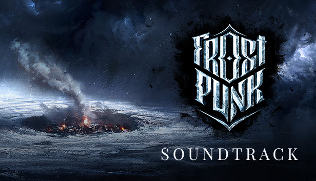 Frostpunk Original Soundtrack on Steam