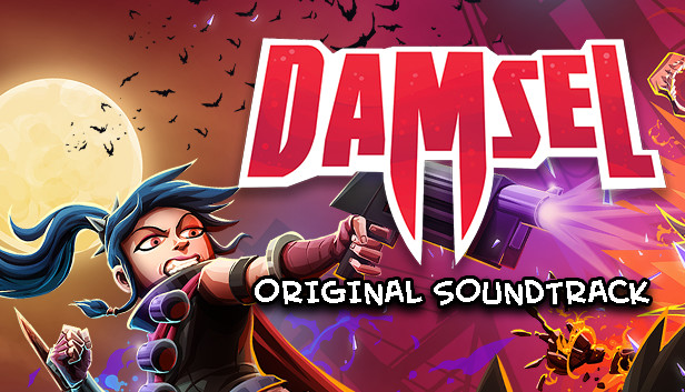 Damsel Original Soundtrack on Steam