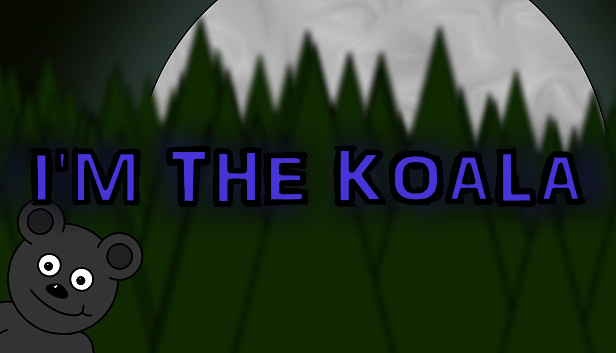 I'm the Koala - Steam News Hub